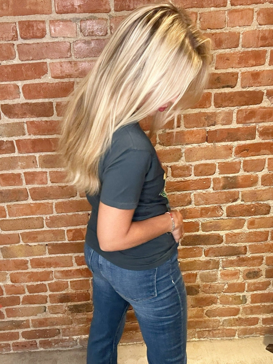 Daydreamer Tom Petty - Just For The Hell Of It – Kelley Cawley