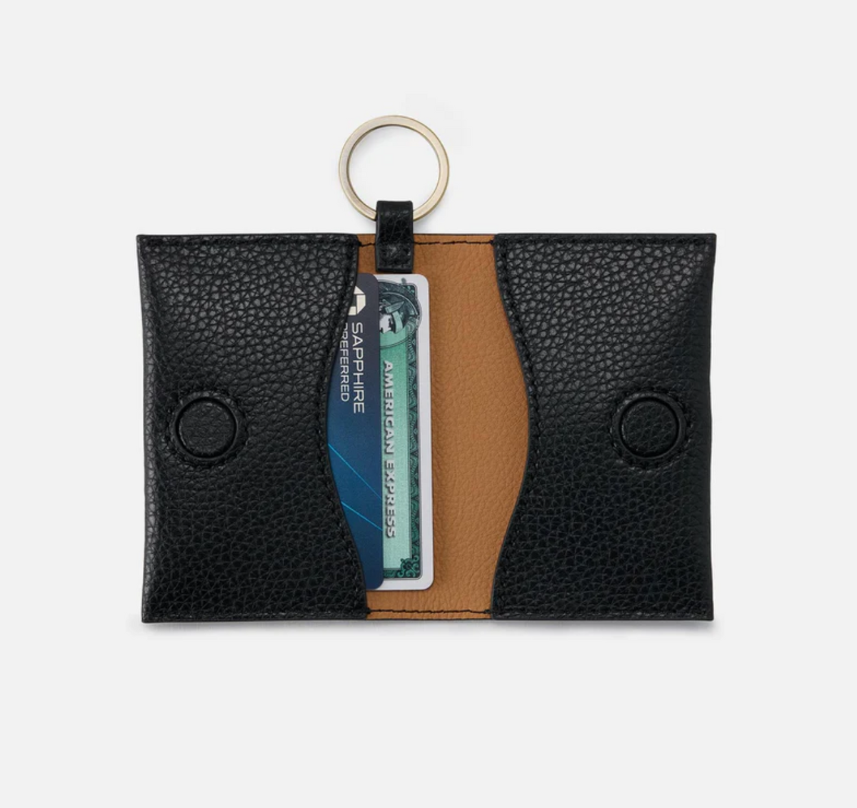 Hobo Vida Card Case – Kelley Cawley